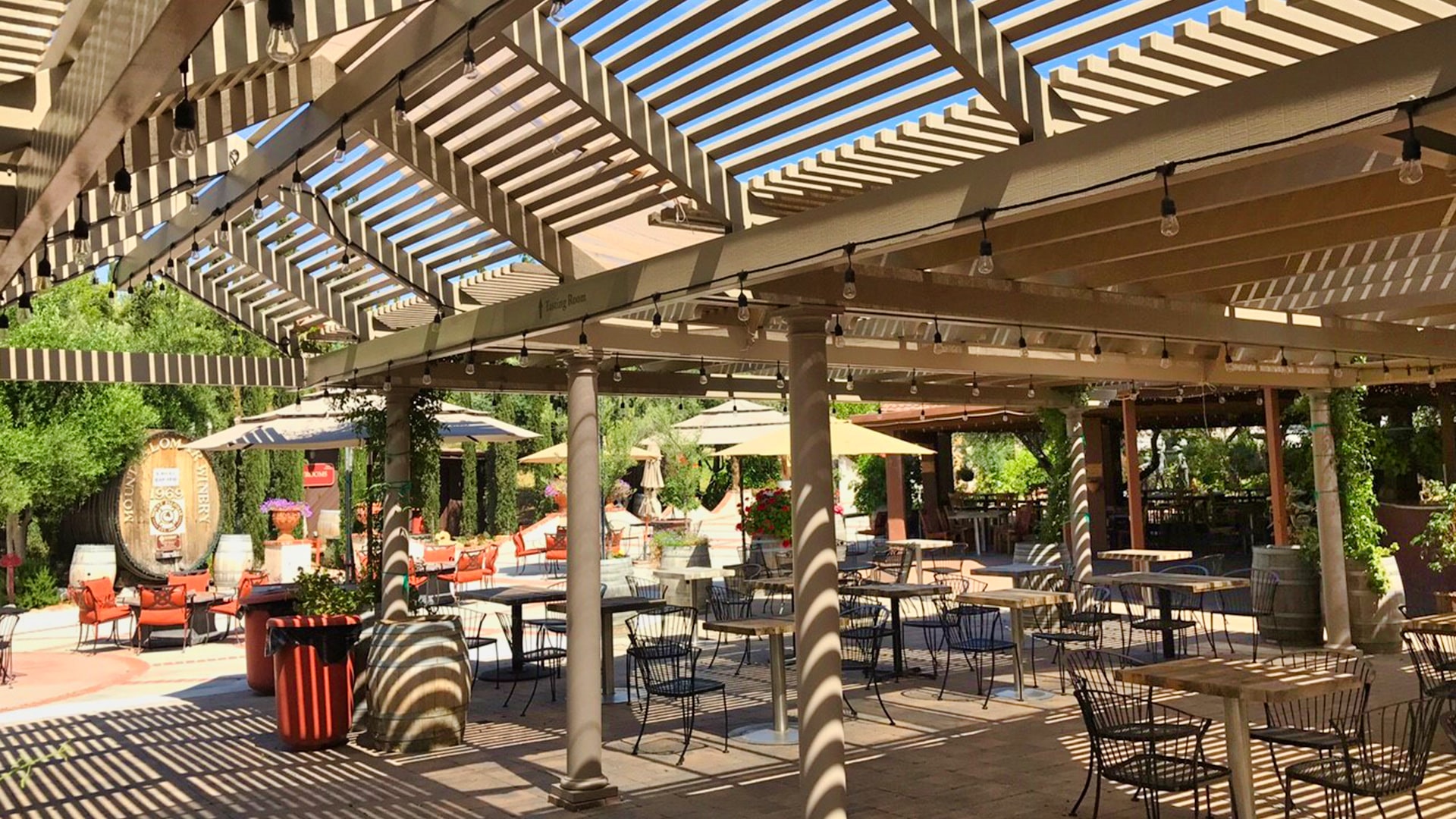 Four Seasons Building Products