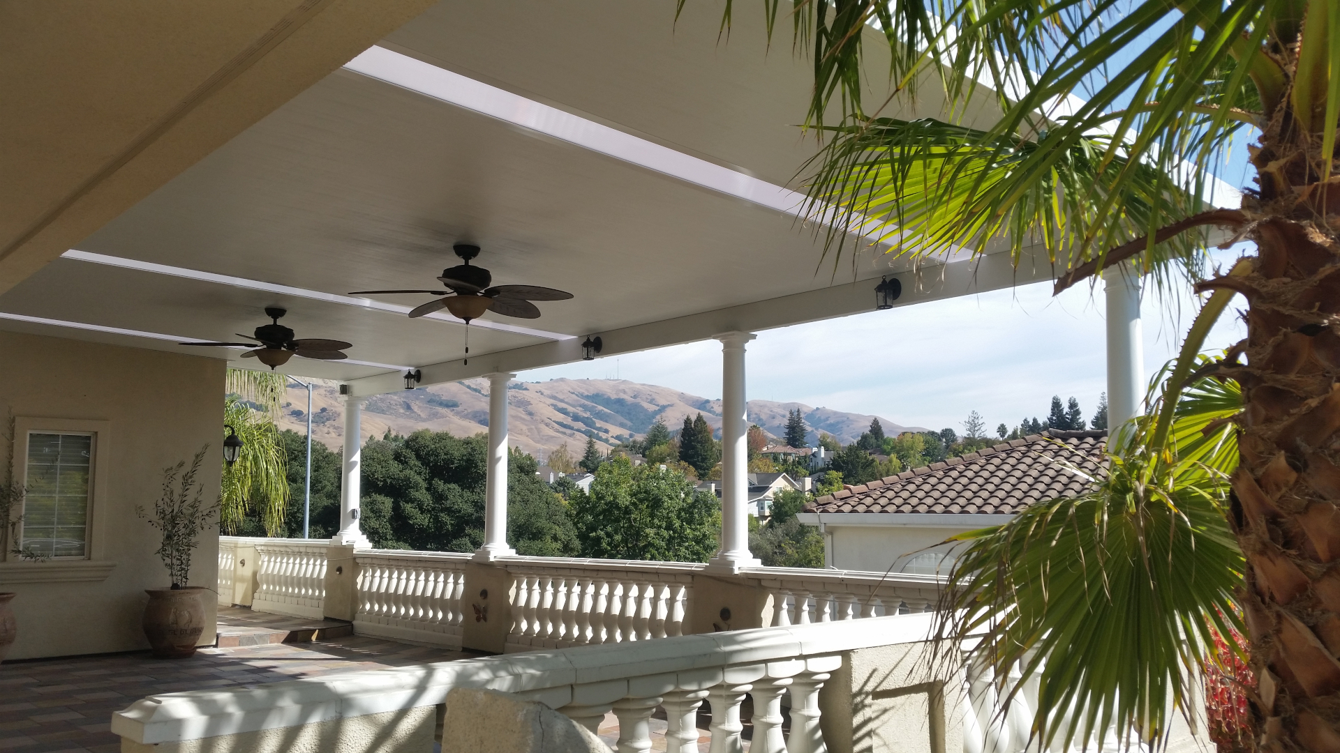 Four Seasons Building Products